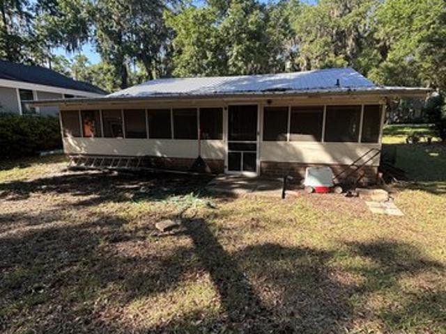 1066 New Shellman Rd NE, Townsend, GA 31331