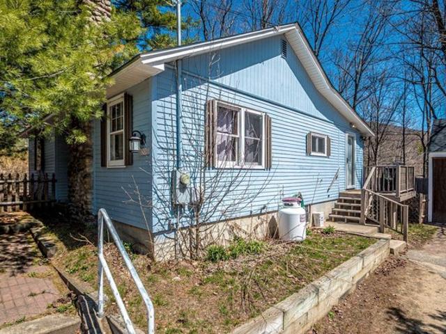 1066 NH Rt # 16, Bartlett, NH 03812