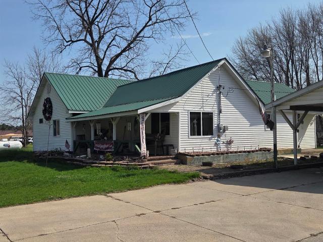 1066 Oberlin Road