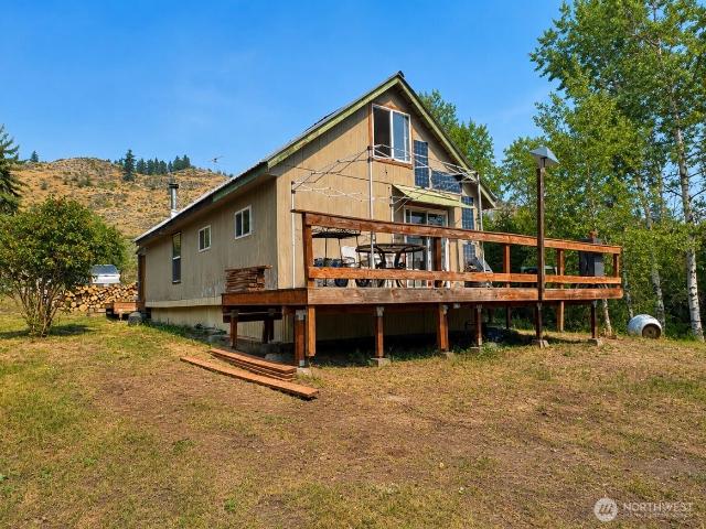 1066 A Ellemeham Mountain Road
