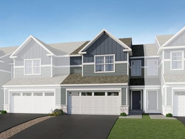 1066 Anmeadle Row, Rosemount, MN 55068
