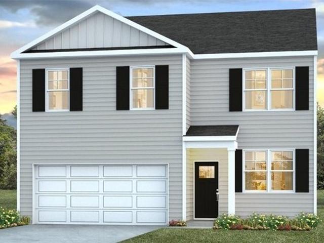 1066 Bergamot Rd, Bloomingdale, GA 31302