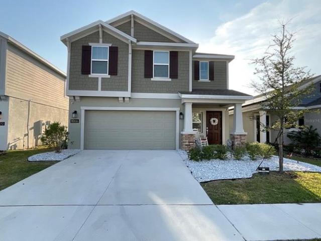 1066 Berry Ln, Davenport, FL 33837