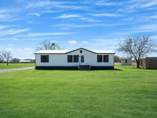 1066 Brockwood Ln, Crandall, TX 75114 | MLS #21201 | Compass
