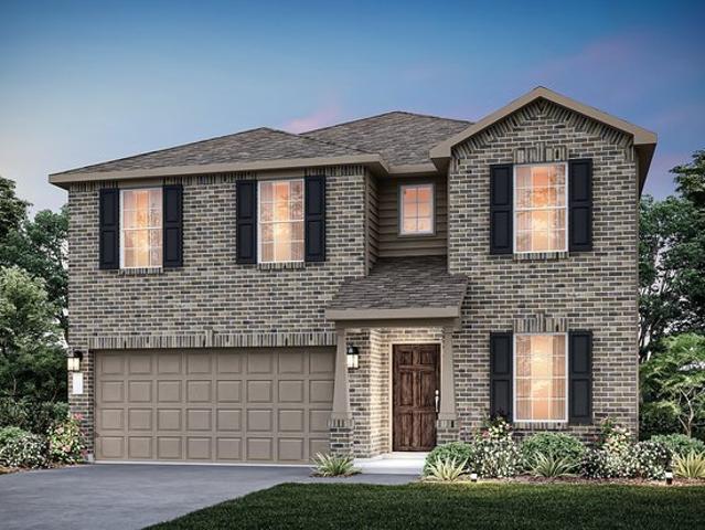 1066 Clear Dusk Ln, Forney, TX 75126
