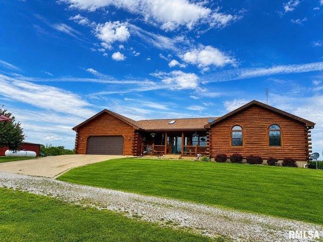 1066 County Road 1150 N, Henry, IL 61537