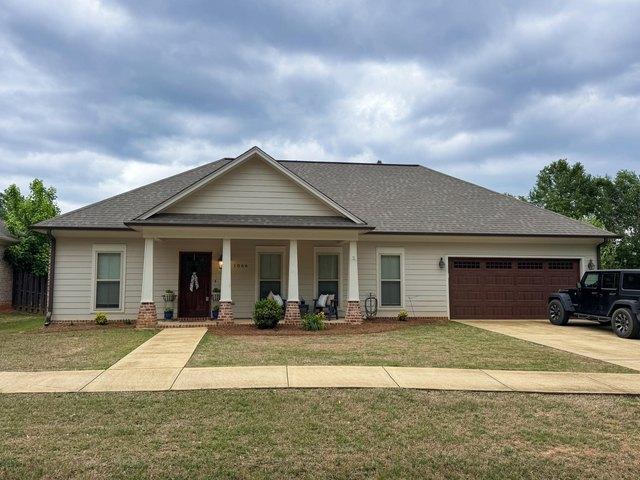 1066 County Road 90, New Albany, MS 38652