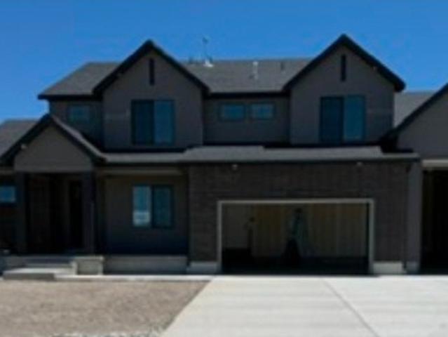 1066 E Ira Hodges Scenic Pkwy Unit 16, Eagle Mountain, UT 84005