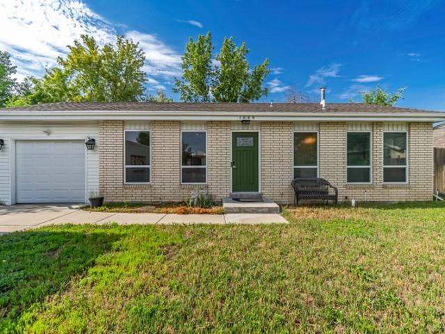 1066 E Violet Cir S, Sandy, UT 84094