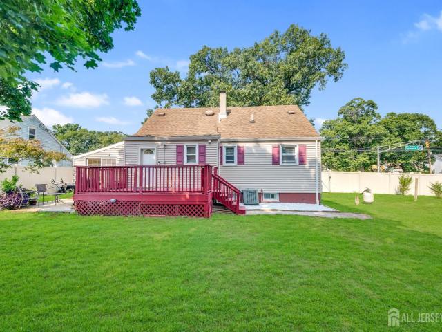 1066 Englishtown Road