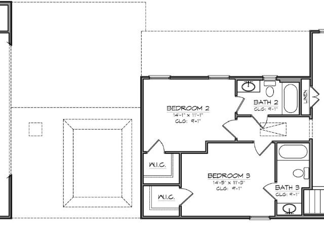 1066 Enniskillen Drive