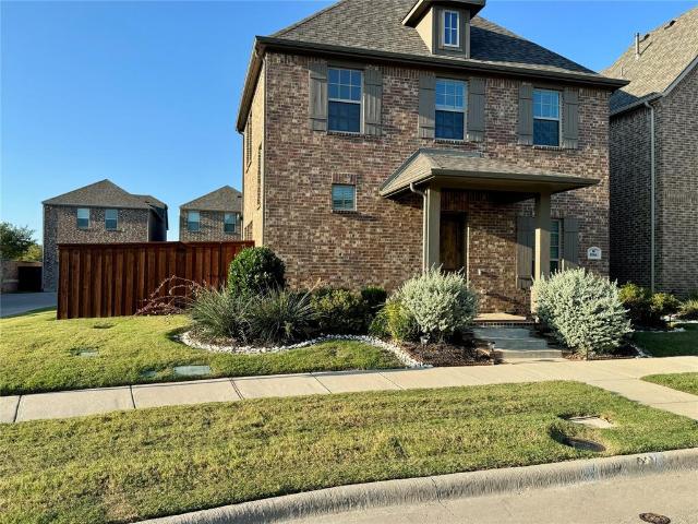 1066 Fullerton Dr, Allen, TX 75013 | MLS #21256