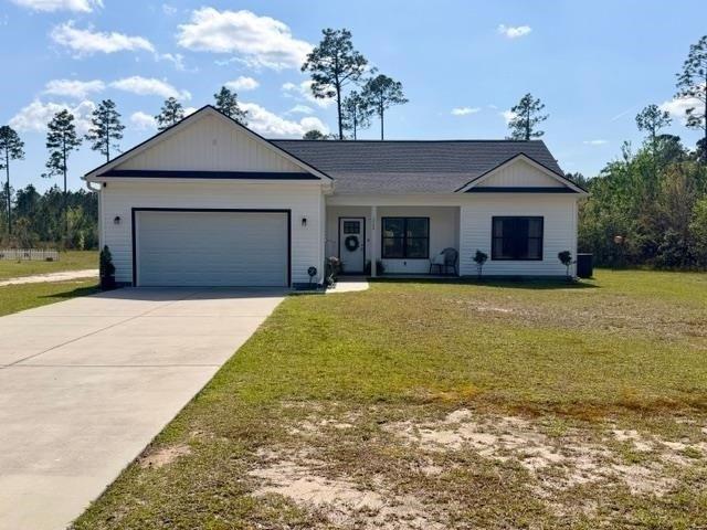 1066 Fox Bay Rd, Loris, SC 29569