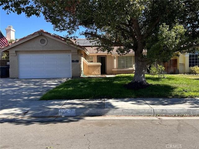 1066 Gloria Drive