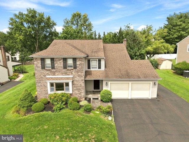 1066 Hackney Cir, Warrington, PA 18976