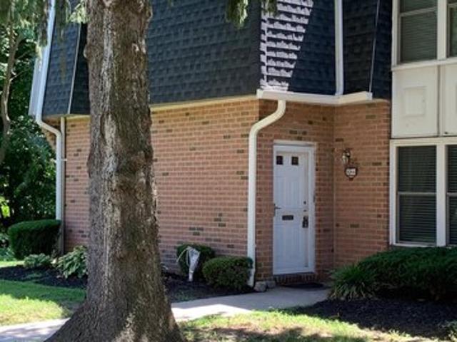 1066 Harbour Dr, Palmyra, NJ 08065