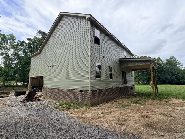 1066 Indian Creek Rd