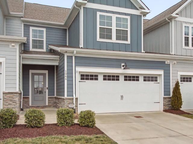 1066 June Wilde Rdg, Spring Hill, TN 37174 | MLS #3148