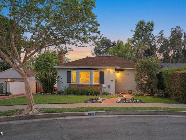 1066 Kendall Dr, San Gabriel, CA 91775 | MLS #P1 26402 | Compass