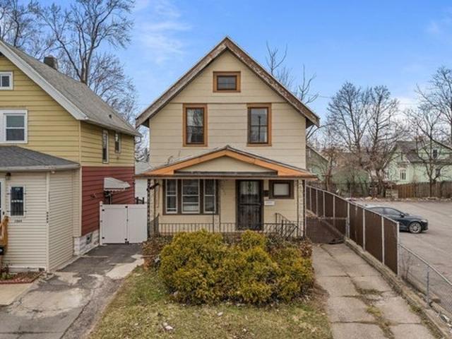 1066 Kensington Ave, Buffalo, NY 14215