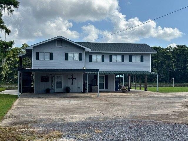 1066 Landry Ln, Morgan City, LA 70380