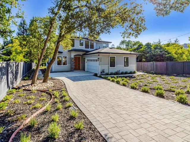1066 Larch Ave, Moraga, CA 94556 | MLS #ML82045