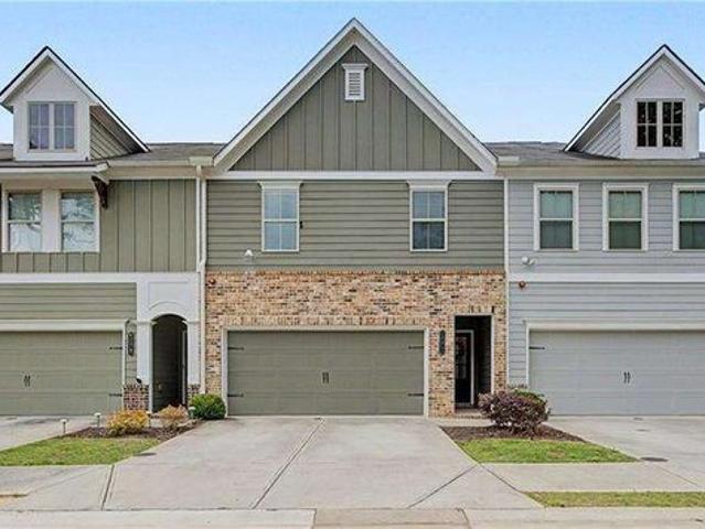 1066 Lawanna Dr, Marietta, GA 30062