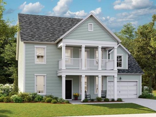 1066 Lettered Olive Ln, Summerville, SC 29485