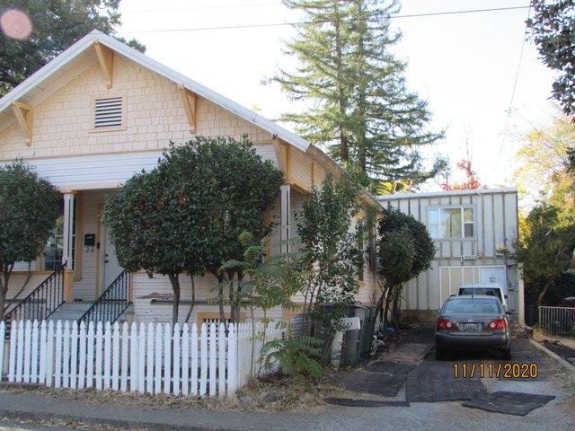 1066 Pine St, Redding, CA 96001