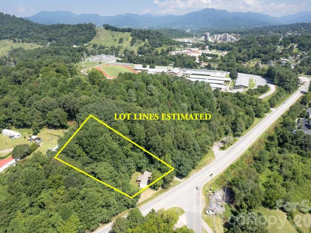 1066 Pisgah Drive