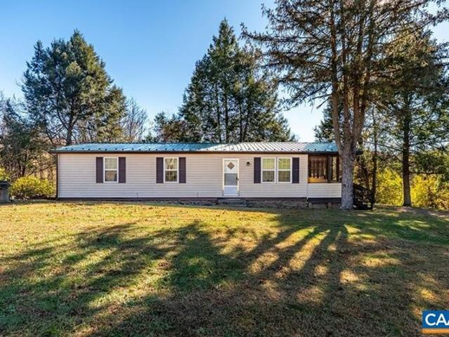 1066 Stevens Cove Rd, Nelson, VA 22949