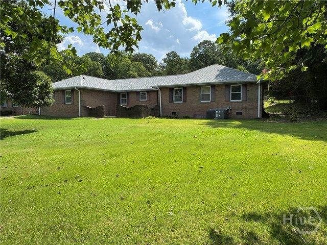 1066 SW June Dr, Conyers, GA 30094