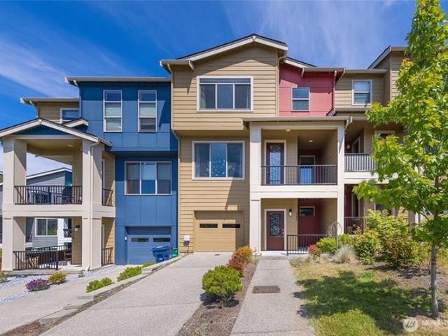 1066 SW 99th Pl Unit 55, Seattle, WA 98106