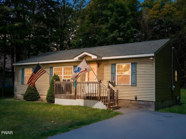 1066 Shadylane Drive
