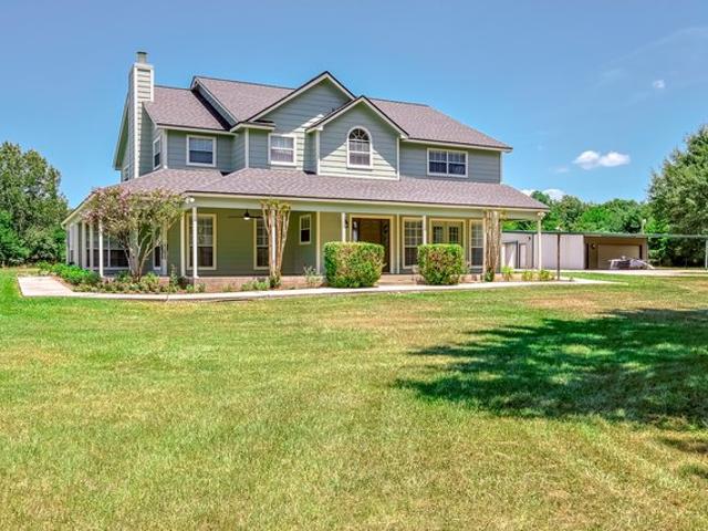 1066 Tafelski Rd, New Waverly, TX 77358