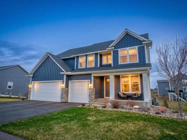 1066 th St N, Lake Elmo, MN 55042