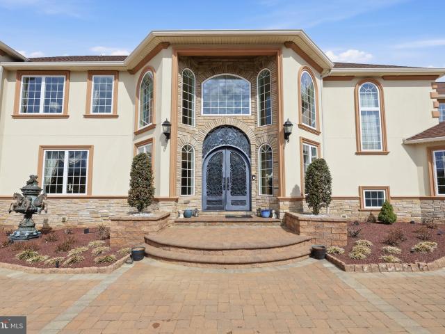 1066 Washington Crossing Rd, Washington Crossing, PA 18977 | MLS #PABU2114 | Compass