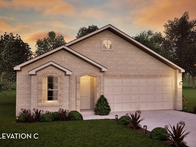10673 Altitude Way, Conroe, TX 77303