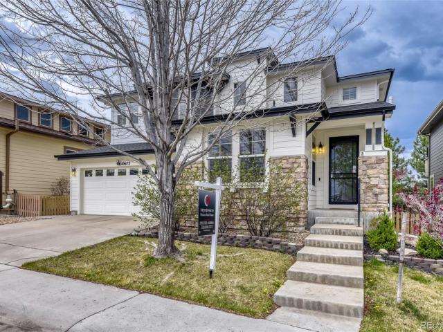 10673 Cedarcrest Cir, Highlands Ranch, CO 80130 | MLS #2714 | Compass