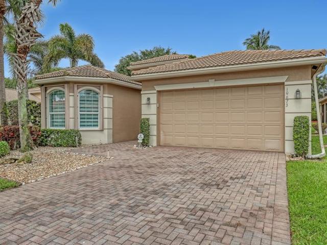 10673 Richfield Way, Boynton Beach, FL 33437