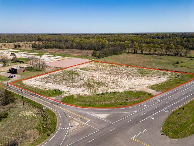 10670 Highway 271, Powderly, TX 75473 | MLS #21215