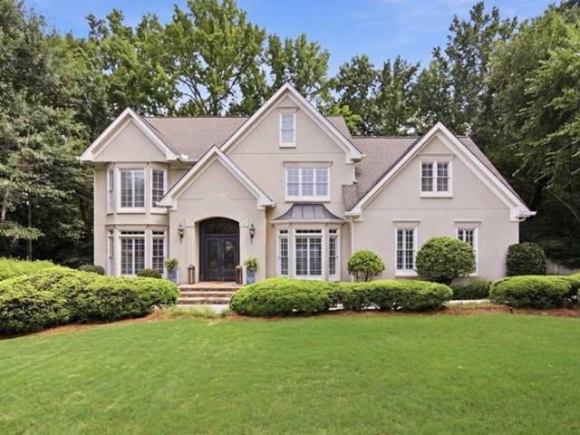 10670 Kingsmark Trl, Alpharetta, GA 30022