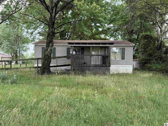 10670 Princeton Rd, Cerulean, KY 42215
