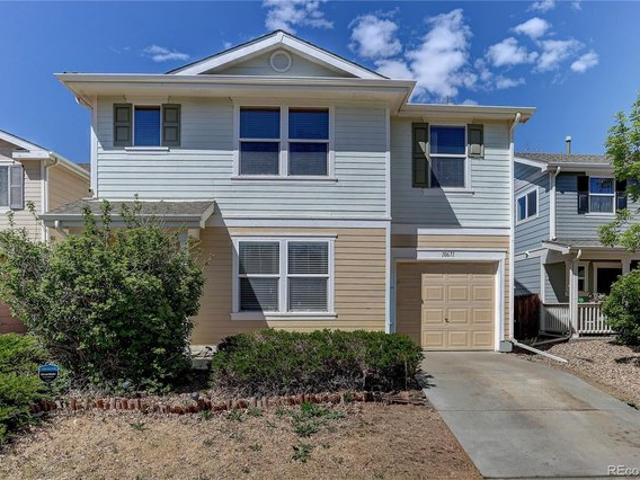 10671 Upper Ridge Rd, Longmont, CO 80504