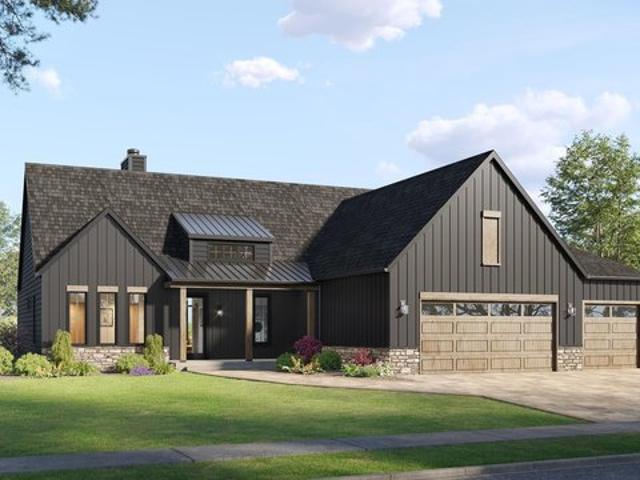 10671 Chestnut Creek Blvd, Fort Wayne, IN 46814