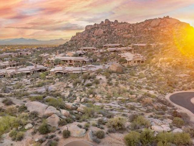 10671 E Hedgehog Pl, Scottsdale, AZ 85262