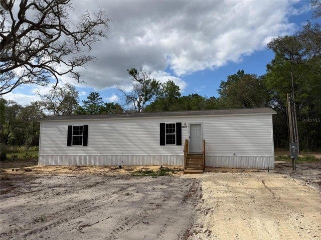 10671 NE 75th St, Bronson, FL 32621