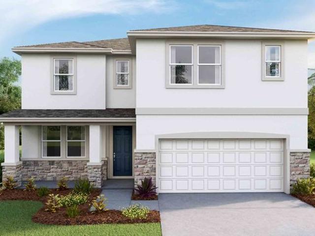 10672 Gentle Rain Dr, Land O Lakes, FL 34638