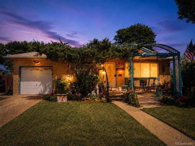 10672 Loren Ln, Denver, CO 80233