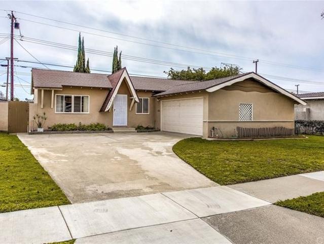 10672 Morningside Dr, Garden Grove, CA 92843